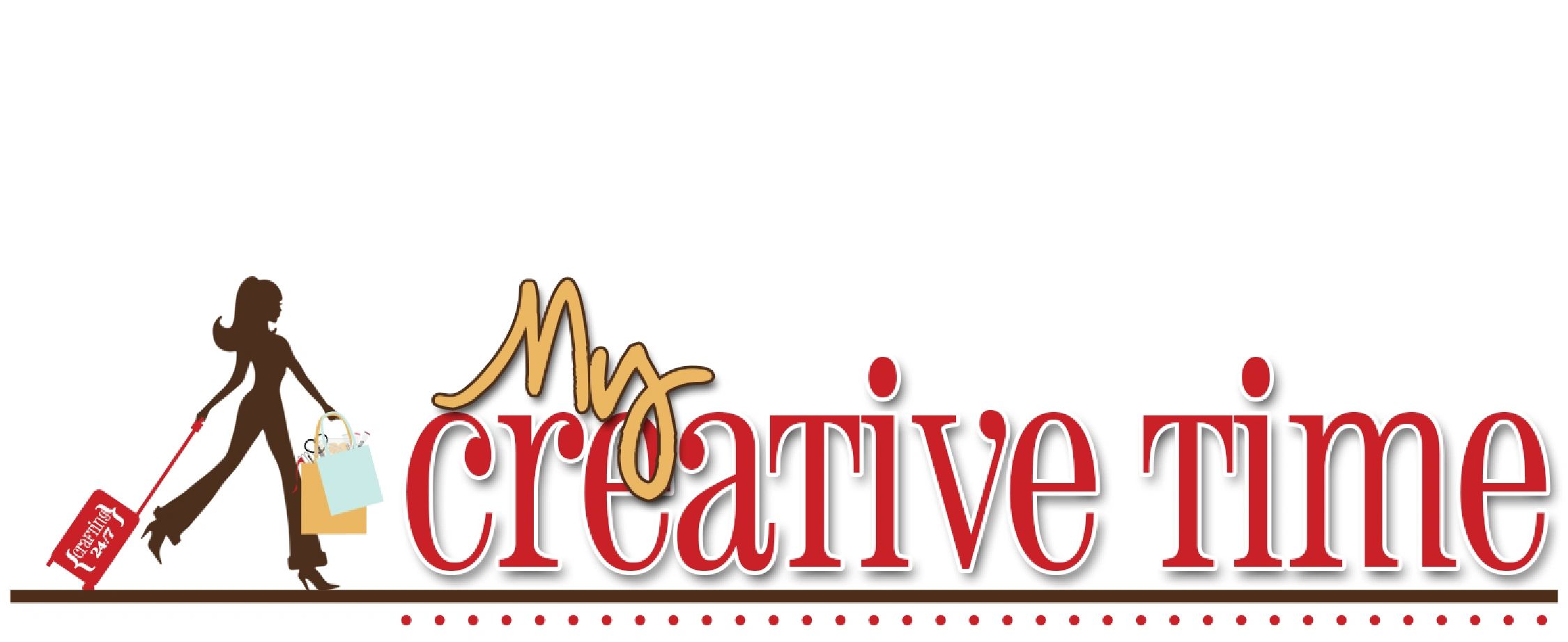 Live, Laugh, Create - My Creative Time Online Shoppe